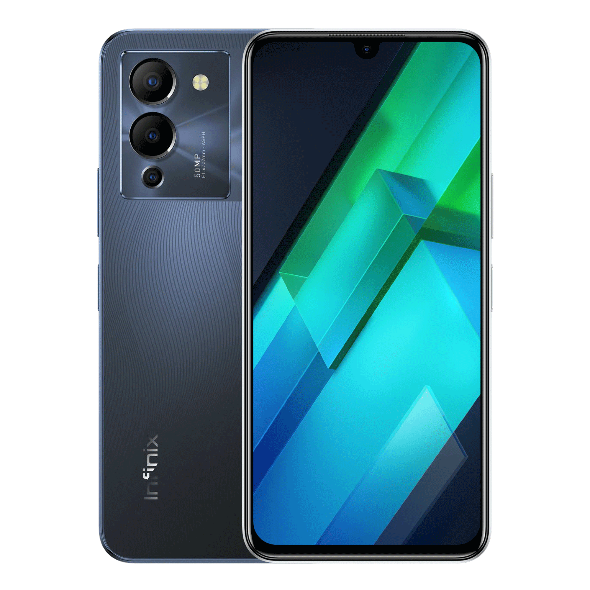 Note 12 G96 – Infinix-c